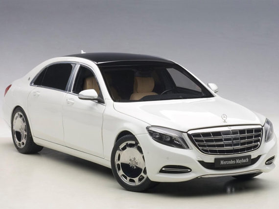 About Us » BT Diecast