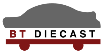 Shop High-Quality Diecast Collectible Model Cars » BT Diecast