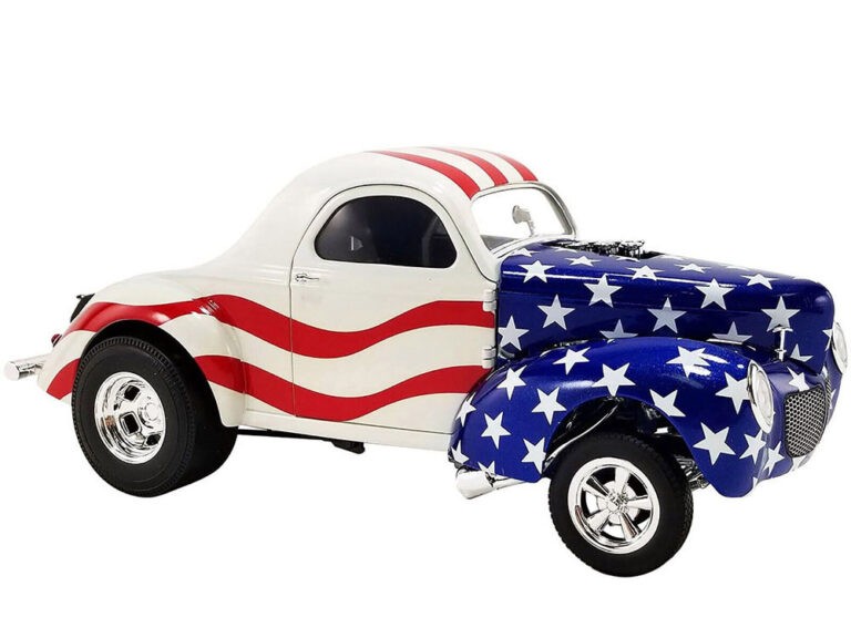 ACME Retailer » Find ACME & More at BT Diecast